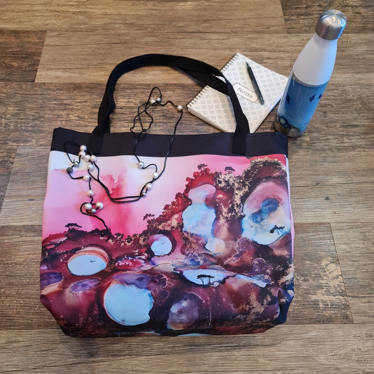 Art and your every day – Suzy French Art